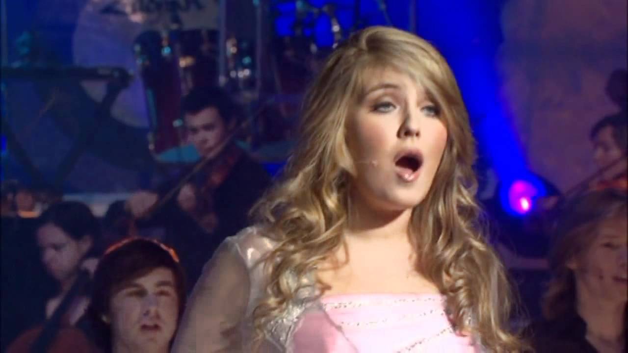 Ding Dong Merrily On High - Agnew, Fallon, Kelly, Nesbitt, Ní ...