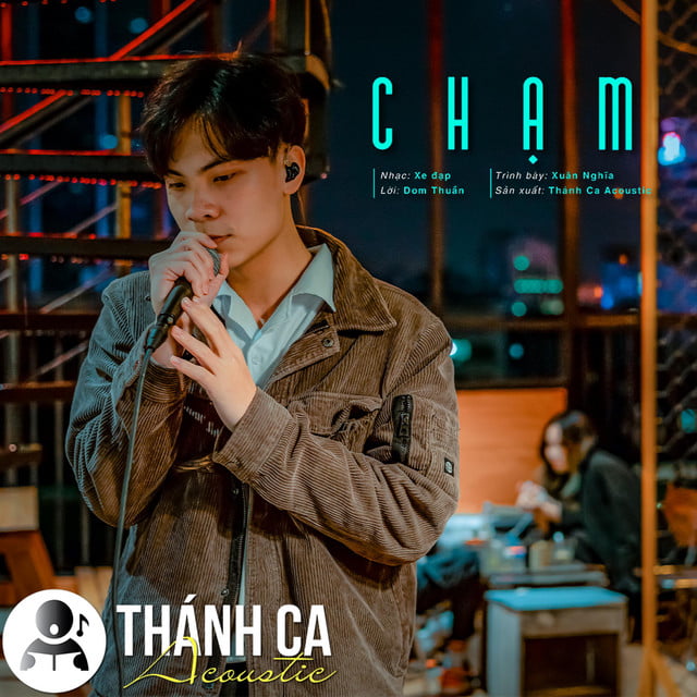 Chạm PDF mp3 lyric lời bài hát